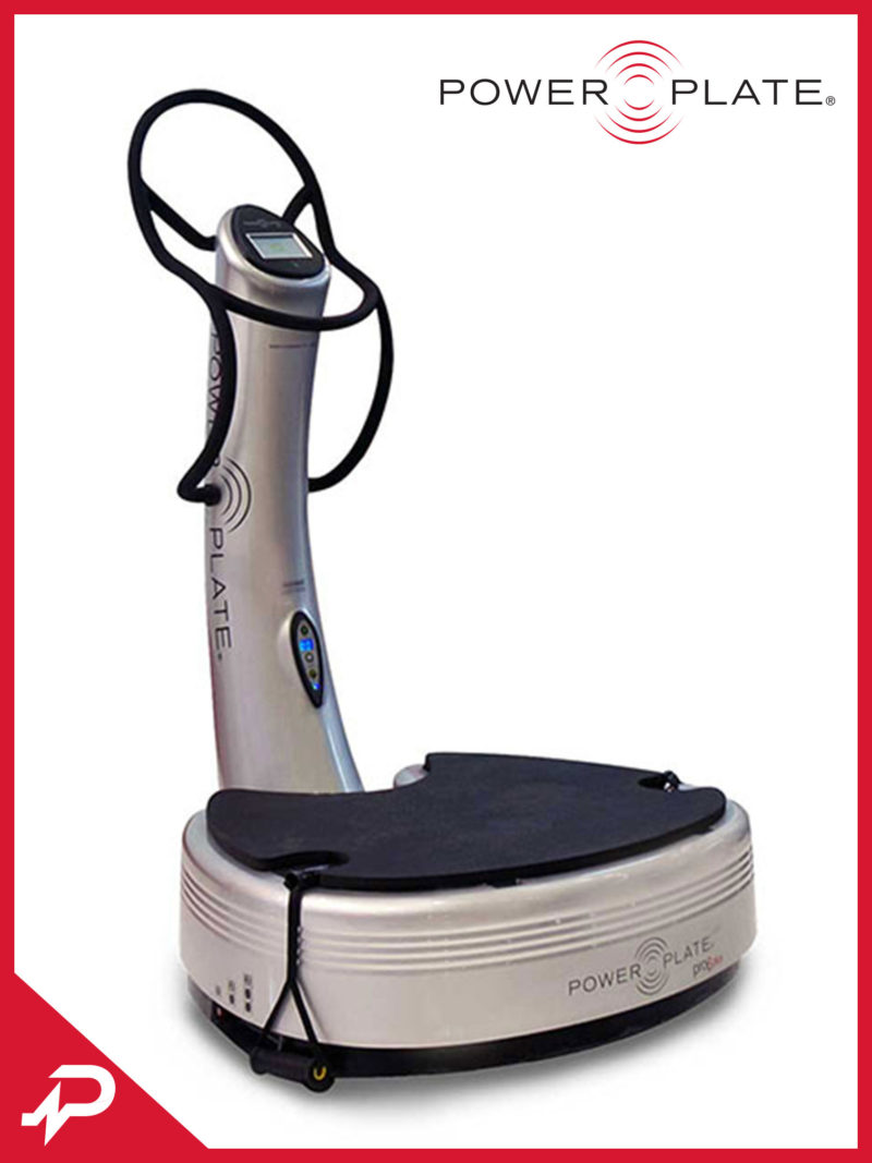 TRX edzés és Power Plate - 10 legjobb TRX gyakorlat [KÉPPEL]